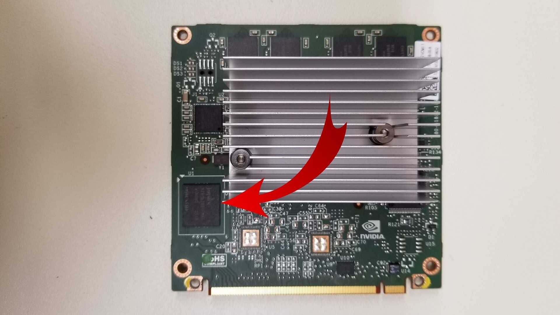 eMMC - TOCJ（テスラ・オーナーズ・クラブ）